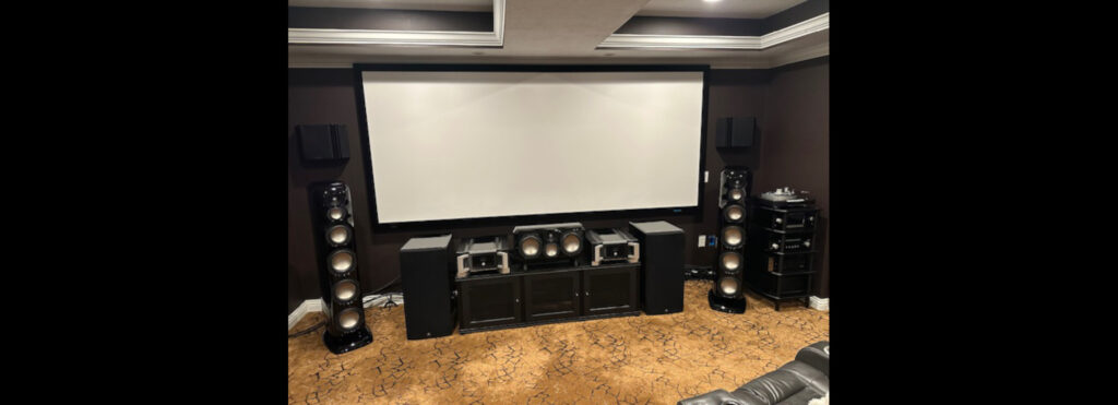 Home Media Installation » Home Theater Installation & Remodeling | AIP ...